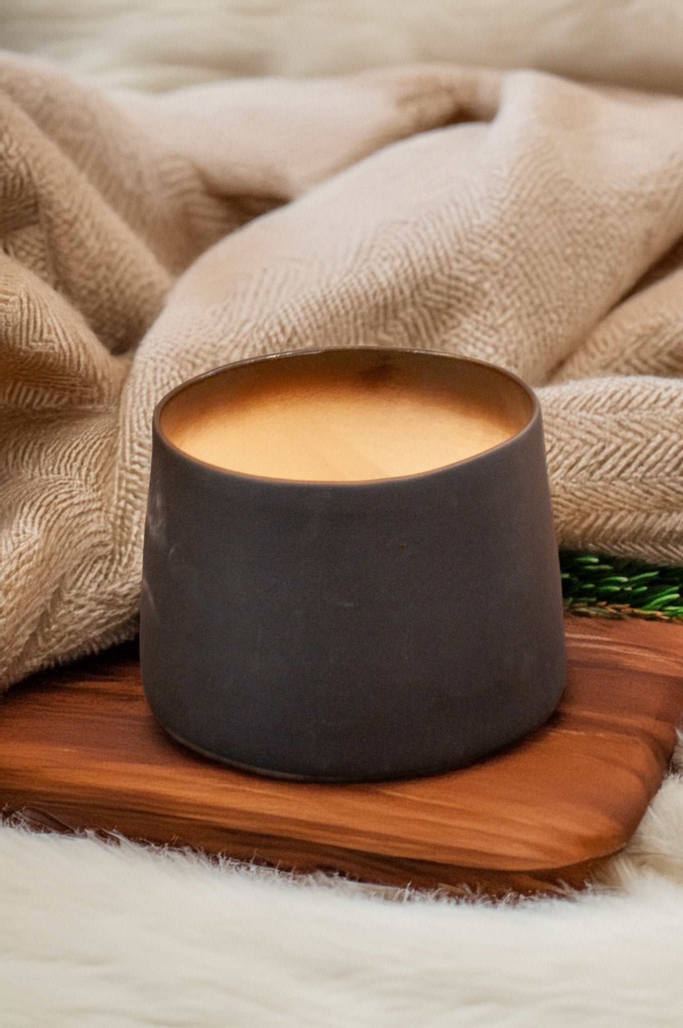 Cone Planter Sml – Firehouse Gifts