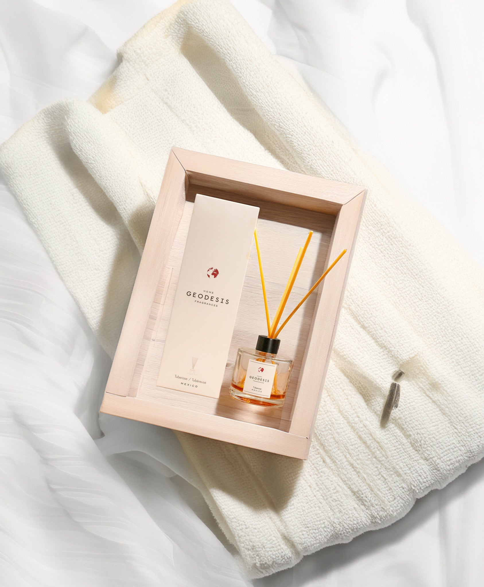 Geodesis Ambience Diffuser 200ml – Firehouse Gifts